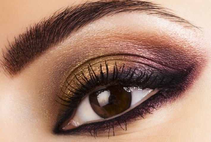 Consigli utili per un make up occhi impeccabile