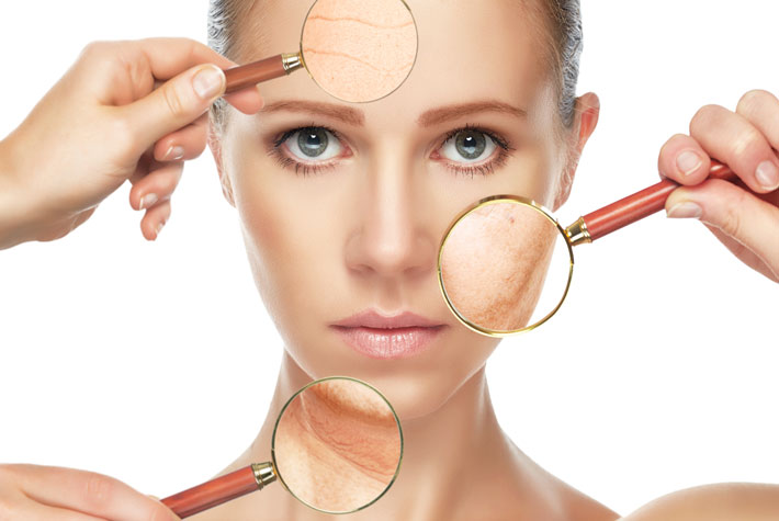 Perché E Come Si Formano Le Rughe? 10 Dei Motivi Principali