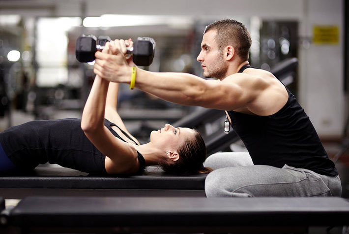 Come Scegliere Un Personal Trainer: Da Chi Stare Alla Larga