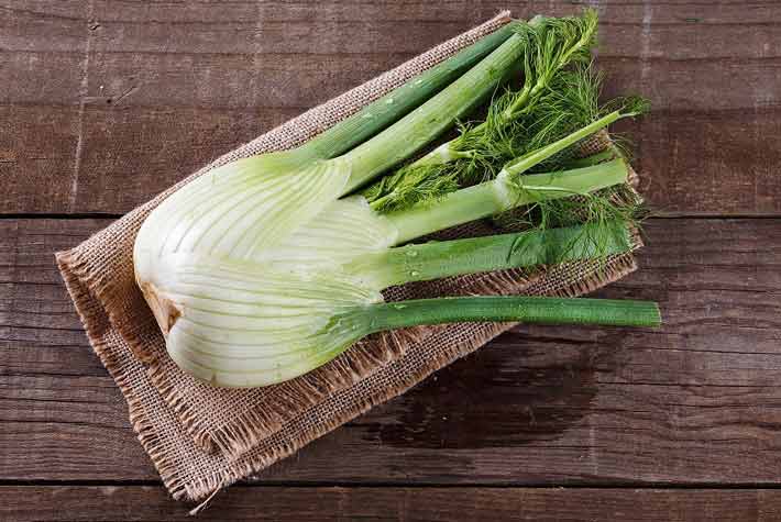 Finocchio: Benefici Del Grumolo, Dei Frutti E Della Tisana