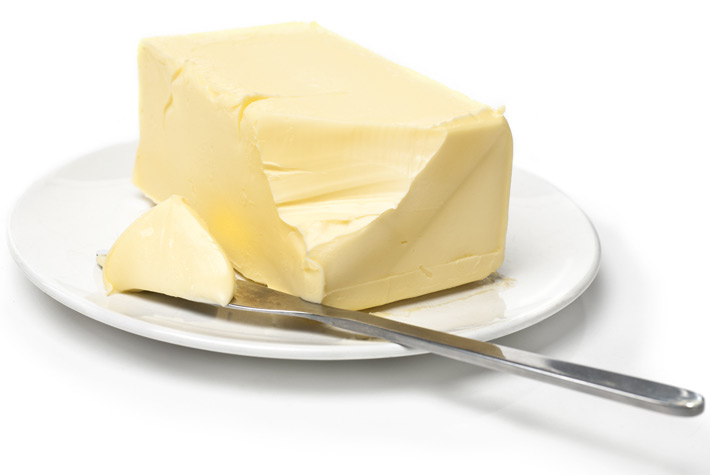 Sostituti Del Burro: Quali Sono I Migliori?