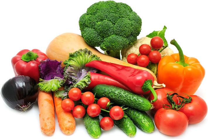 Vegetali che si possono cuocere per aumentarne i nutrienti