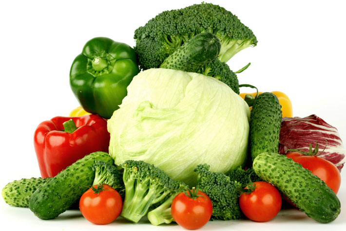 6 vegetali che contribuiscono a migliorare l'umore