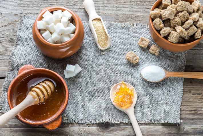 Zuccheri Semplici: Cosa Sono E Quali Sono