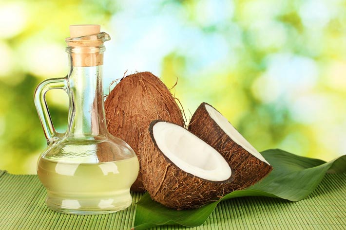 Olio Di Cocco, Benefici Per La Salute
