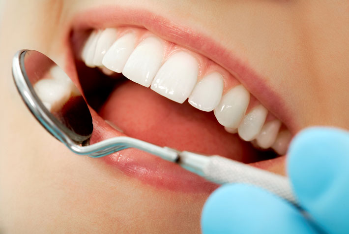 Salute Dentale e Apparato Digerente
