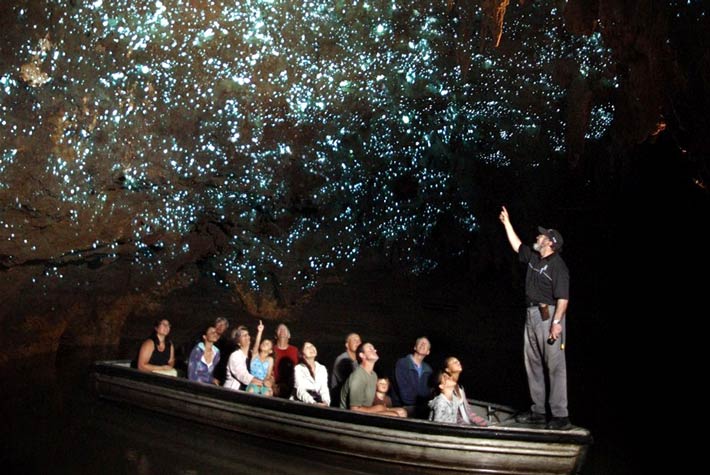 12 tra le grotte più belle e famose del mondo